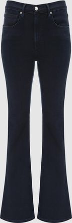 Citizens Of Humanity Jean Isola Flare Bleu Foncé