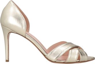 Anna F. SCHUHE - Sandalen auf YOOX.COM