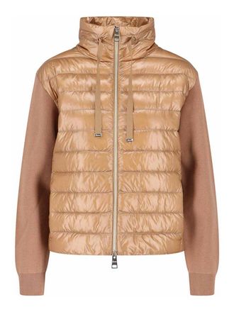Herno Daunenjacke - Braun