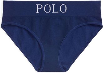 Polo Ralph Lauren Slip Ribbed Seamless