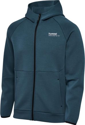 Hummel Tech Fleece Regular Zip Hoodie