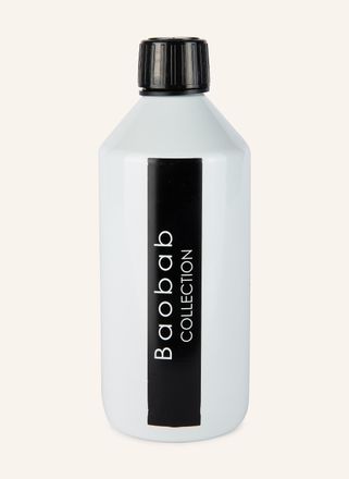 Baobab Baobab Collection Raumduft Nachfüller Sacred Trees Touba weiss