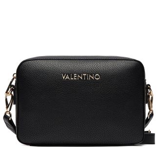 Valentino Handtasche Valentino Alexia VBS5A809 Schwarz