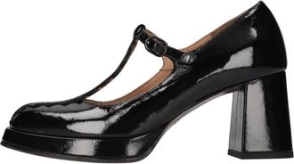 Chie Mihara Mit Absatz - - Shoes - Damen - Schwarzk - 37 EU