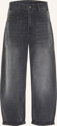 Herrlicher Barrel Jeans Meryll grau