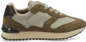 GANT Sneakers Gant Bevinda 29533669 Braun