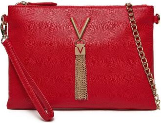 Valentino Handtasche Divina VBS1R419G Rot