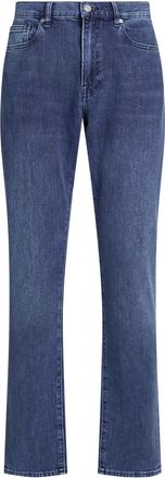 Frame Denim HOSEN & R&Ouml;CKE - Jeanshosen auf YOOX.COM