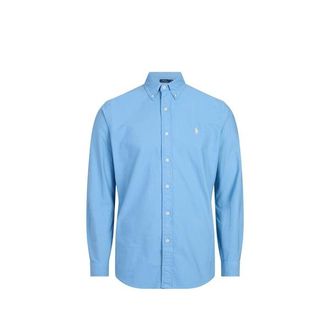 Polo Ralph Lauren Chemise &agrave; manches longues en coton