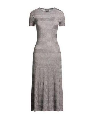 Emporio Armani ROBES - Robes midi sur YOOX.COM