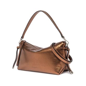 Gianni Chiarini Femme, Sacs, Brun, Taille: ONE Size Brina Shoulder Bag