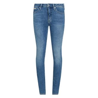 Calvin Klein Jeans Blu - - Jeans - Damen - Blau - W27