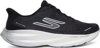 Skechers Laufschuhe Aero Spark 172205/BKSL Schwarz