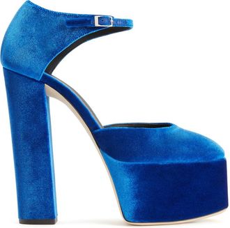 Giuseppe Zanotti BEBE Platforms
