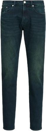 Paul Smith Jean droit d&eacute;lav&eacute;