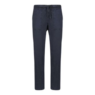 Woolrich igue Comfort Hose - - Trousers - Herren - Blau - W34