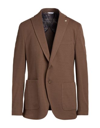 Manuel Ritz ANZ&Uuml;GE und CO-ORDS - Blazers auf YOOX.COM
