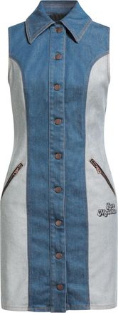 Love Moschino KLEIDER - Mini-Kleider auf YOOX.COM