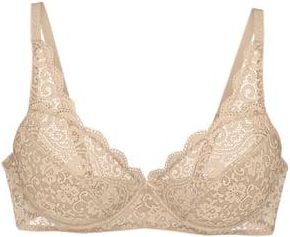 Triumph Soutien gorge Amourette &agrave; dentelle sans armature