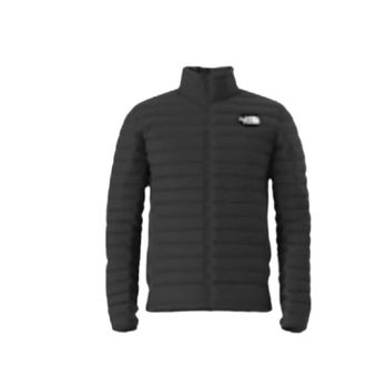 The North Face Canyonlands Hybrid Jacket - - Sport - Herren - Schwarzk - L