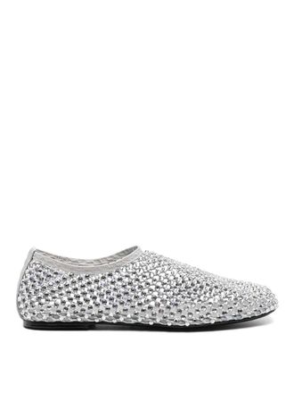 Strategia Ballerinas - Grau