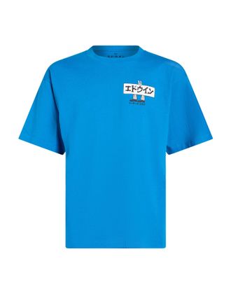 Edwin TOPS - T-shirts auf YOOX.COM