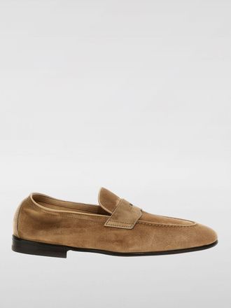 Brunello Cucinelli Mokassins BRUNELLO CUCINELLI Herren Farbe Haselnuss
