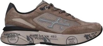 Premiata Moerun 8699 - - Shoes - Herren - Beige - 44 EU