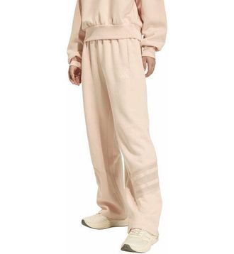 adidas Future Icons 3 Stripes W - Trainingshosen - Damen