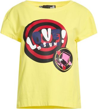 Love Moschino TOPS - T-shirts auf YOOX.COM