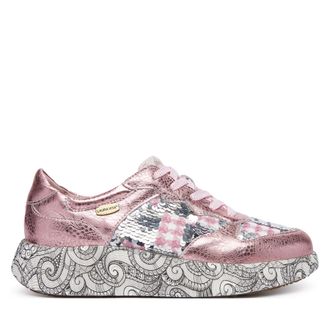 Laura Vita Sneakers Laura Vita Nikito 52 Rosa