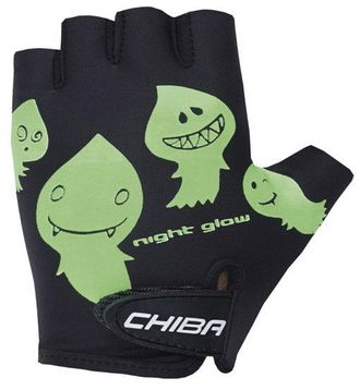 Chiba Gloves Cool Kids Herz - Radhandschuh - Kinder