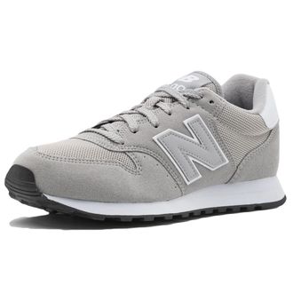 New Balance Herren 500 Sneaker, Grau, 42.5 EU