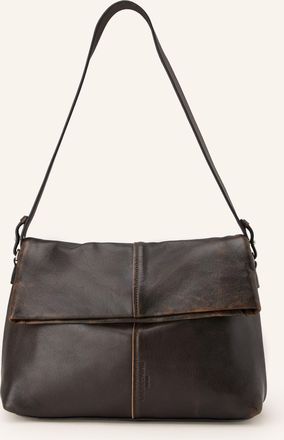 Liebeskind Liebeskind Handtasche Fiona braun