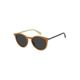 Polaroid Herren, Accessories, Orange, 51 MMGr&ouml;&szlig;e