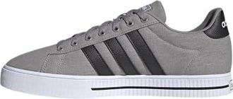 adidas Mens Training Cross Trainer, DOVGRY/CBLACK/FTWWHT, 9.5 US