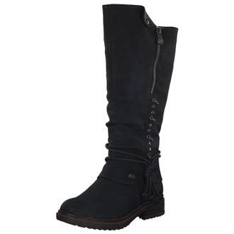 Rieker Damen 94759 Kniehohe Stiefel, 40 EU