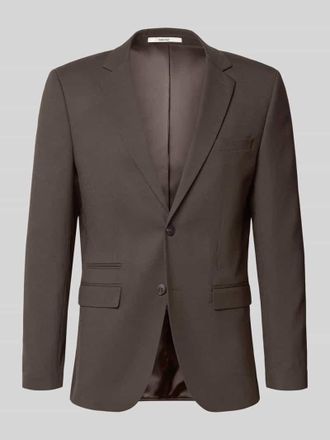 Selected Slim Fit Sakko mit Woll-Anteil Modell SLIM-NEIL