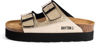 Bayton Pantolette JAPET