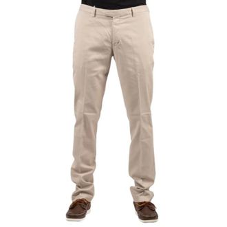 Hindustrie Herren, Hosen, Beige, 4XLGr&ouml;&szlig;e