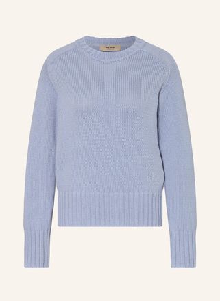 Mos Mosh Mos Mosh Pullover Mmrola Bine blau