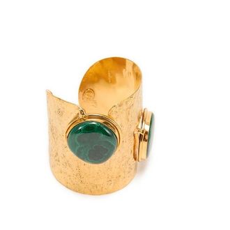 Sylvia Toledano Bracelet manchette Ajouree II