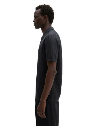 Marc O'Polo Strickpullover aus reiner Bio-Baumwolle