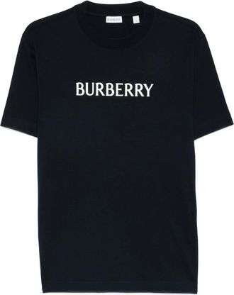 Burberry Logo T-shirt