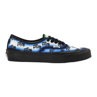 Vans Herren, Schuhe, Mehrfarbig, 45 EUGr&ouml;&szlig;e