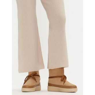 Napapijri Schneeschuhe Napapijri NP0A4IKG Braun