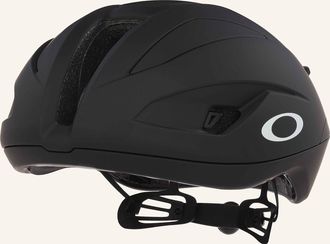 Oakley Fahrradhelm Velo Mach schwarz