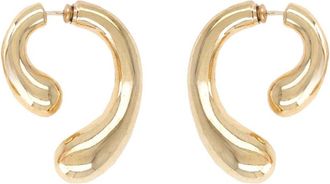 Panconesi Earrings - Gold