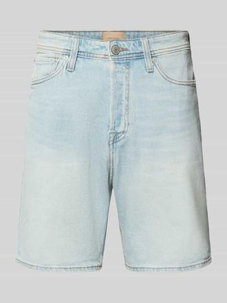 Jack & Jones Relaxed Fit Jeansshorts Modell TONY