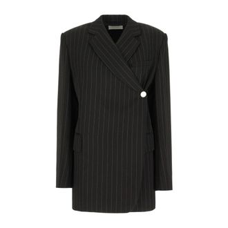 Sportmax Calate Blazer - - Jackets - Damen - Schwarzk - M